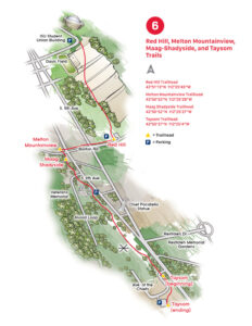 Trails – Portneuf Greenway